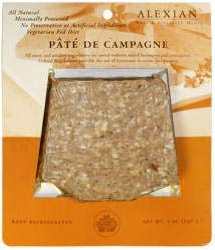 Pate de Campagne, 5 oz. (4 pack) - Walmart.com