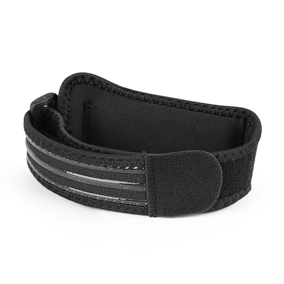 Patella Band Stability Knee Brace Patellar Tendons Support Strap Knee ...