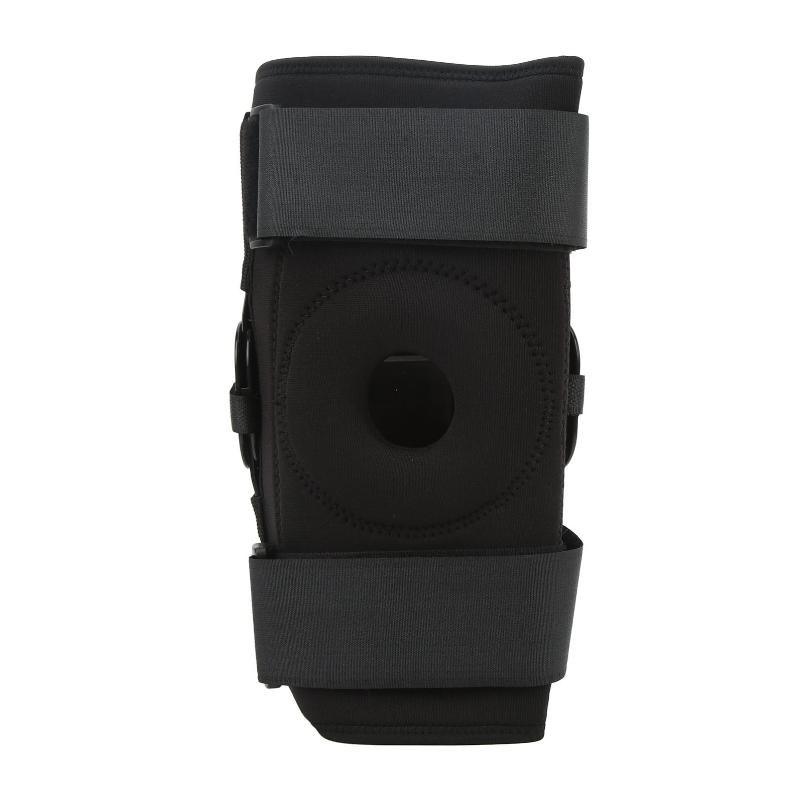 Patella Knee Brace Adjustable Compression Knee Sleeve for Basketball ...