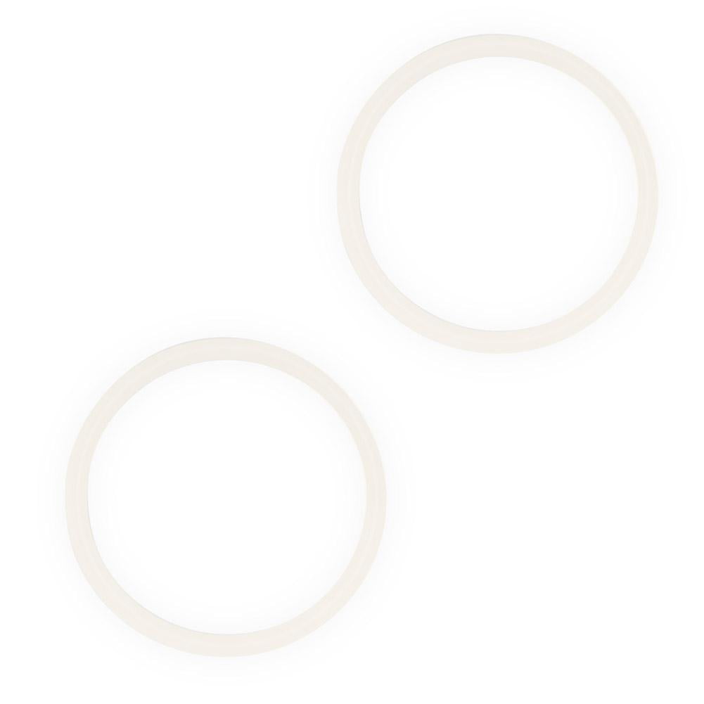 Patella Knee Strap Elastic Rubber Patellar Stabilizing Knee Brace Joint ...