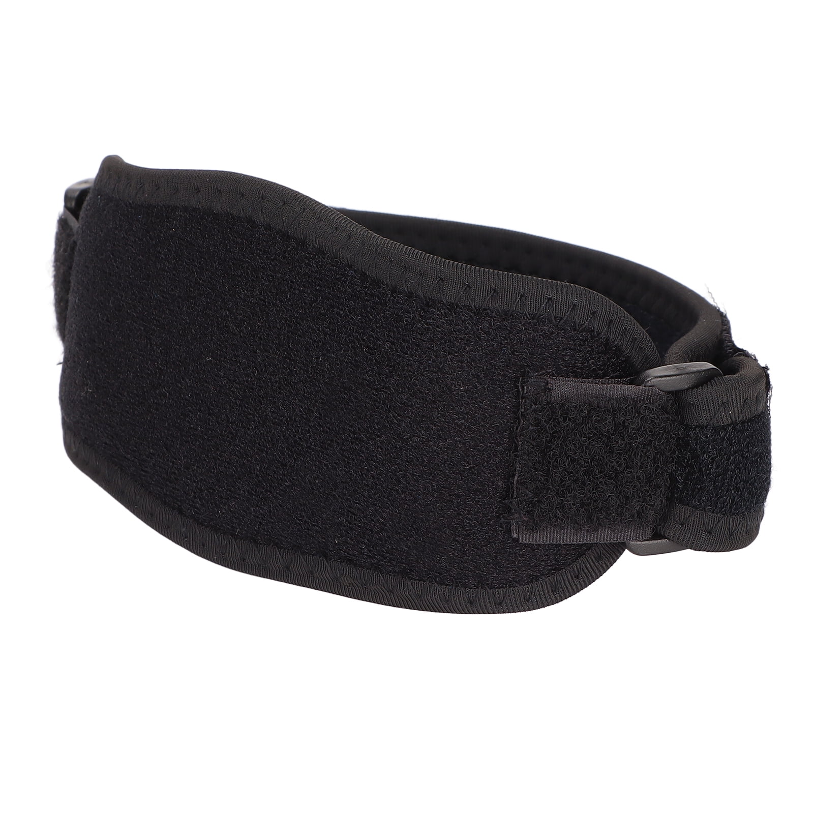 Patella Strap Adjustable Pain Relief Knee Brace Patella Support Band ...