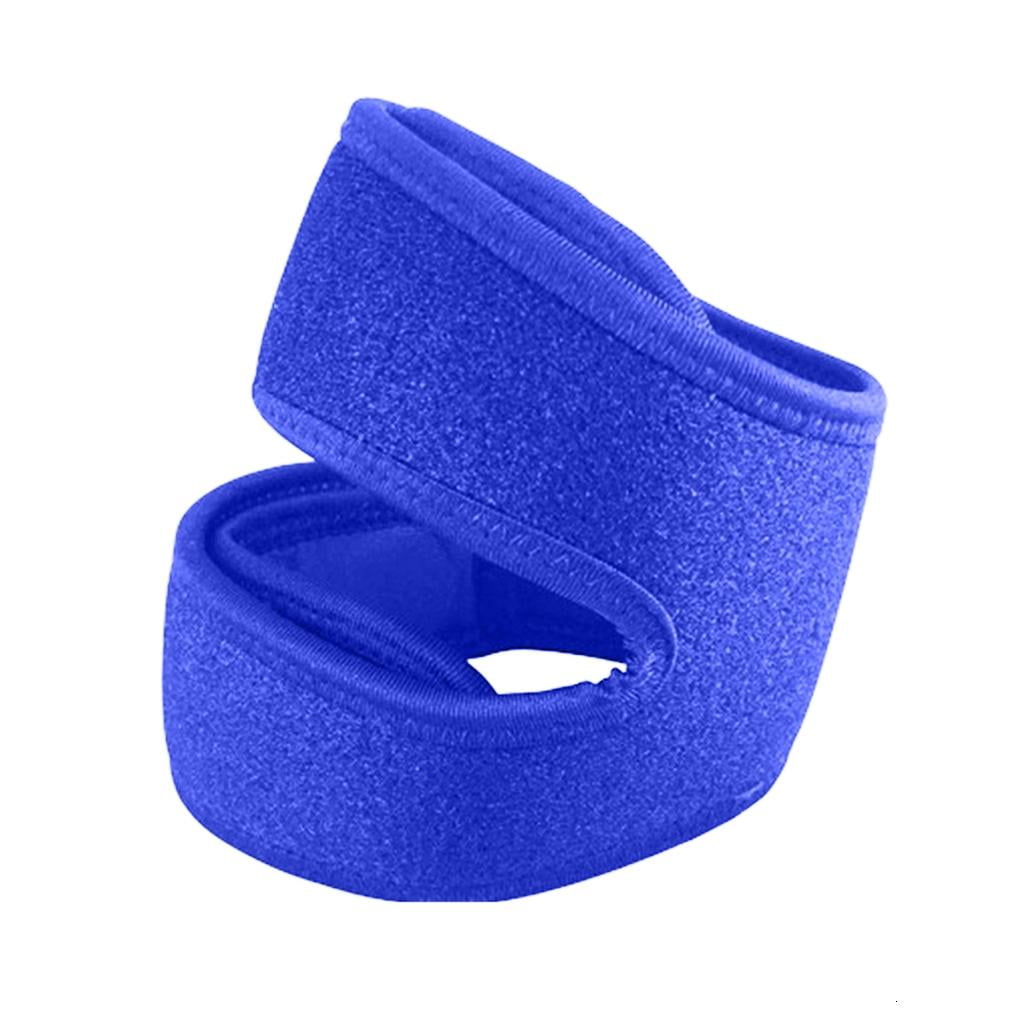 Patella Tendon Knee Support Patella Knee Strap for Basketball Cycling ...