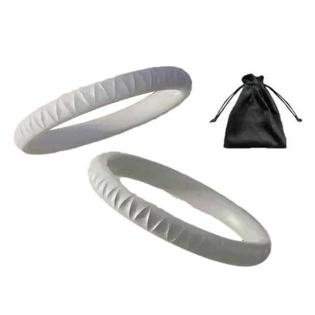 Patella Tendon Support Strap, Patellar Ring Knee Stabilizer, Silicone ...