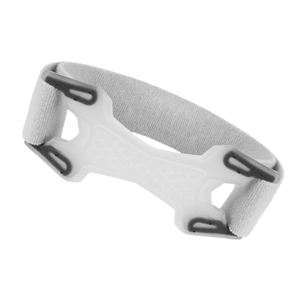 Patella Tendons Support Strap Adjustable Patella Band Silicone Patella ...