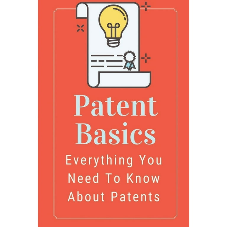Patenting