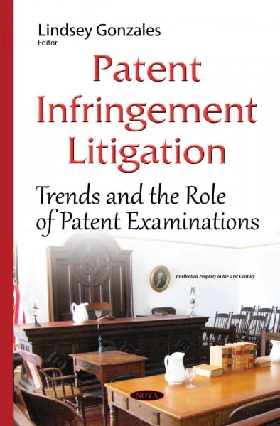 Pre-Owned Patent Infringement Litigation : Trends and the Role of ...