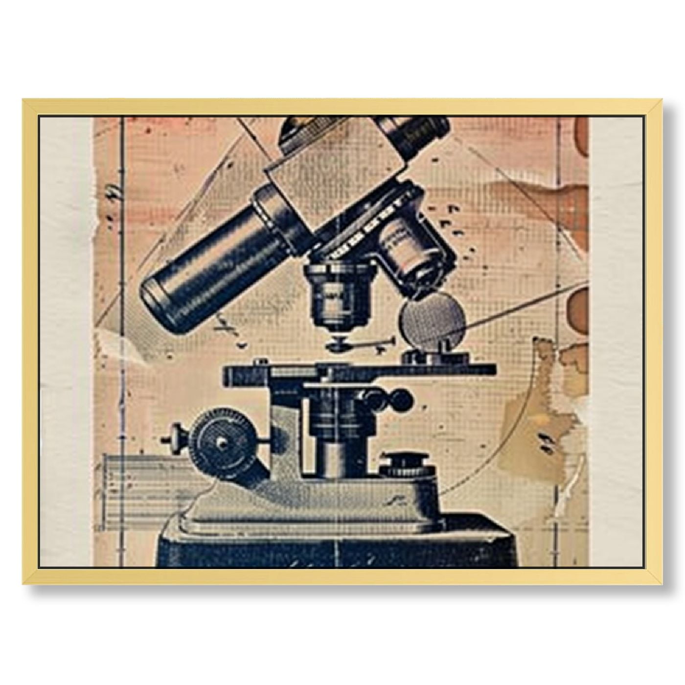 Patent Poster Biology Teacher Gift Science Poster Chemistry Art Tech ...