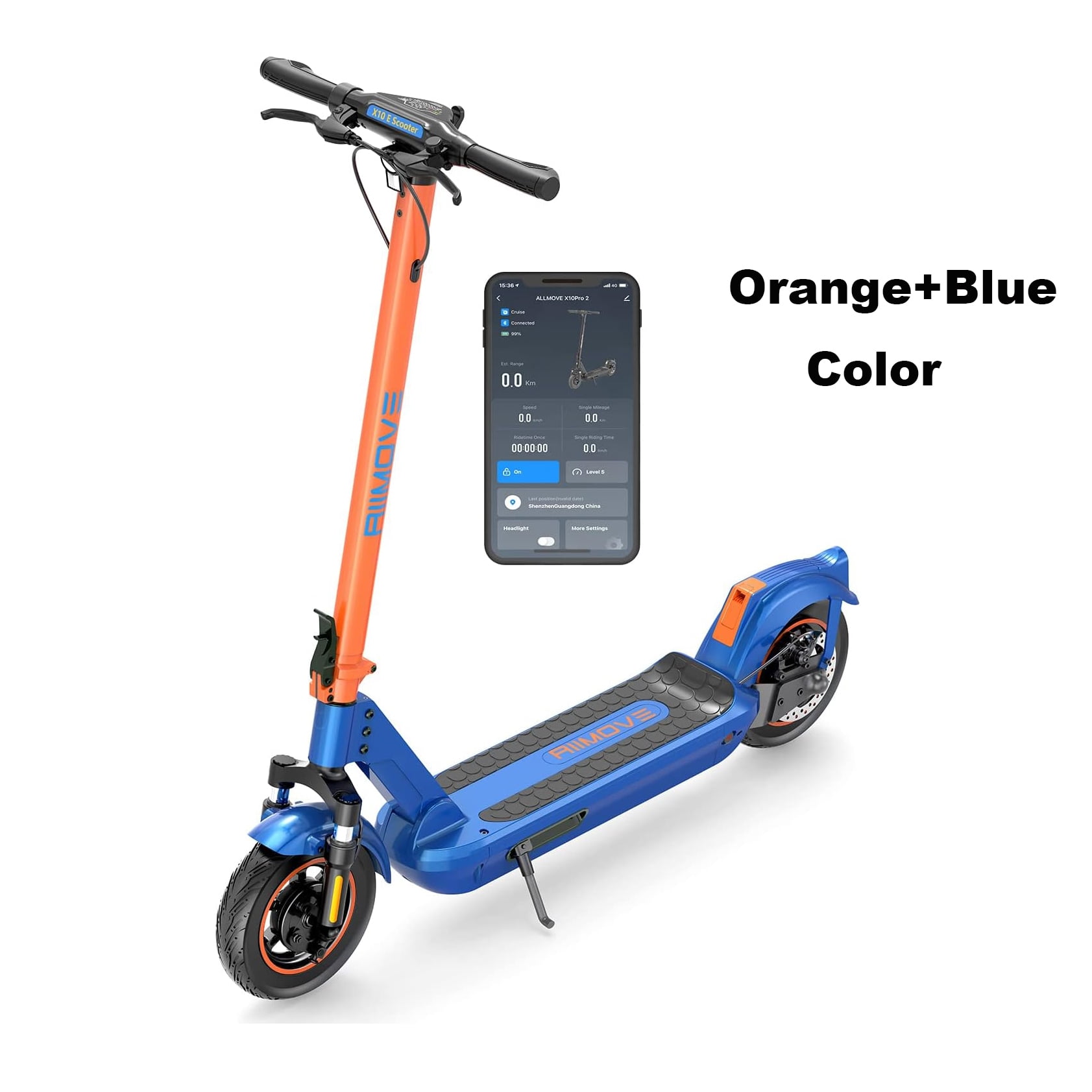 Patent new Escooter 500W Electric Scooter Adults, 28 Miles Rang & 20 ...