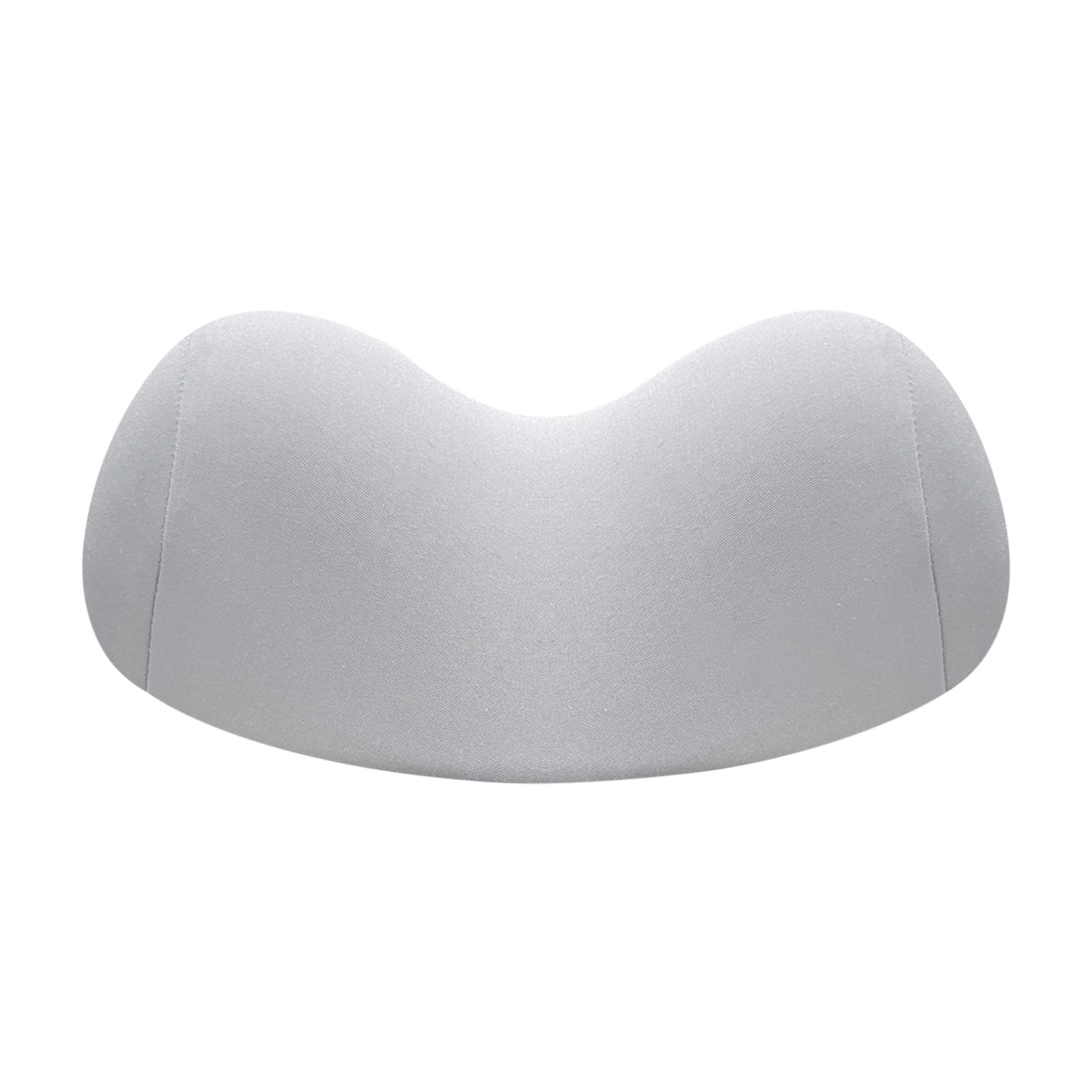 Patented Dual-Layer Cervical Neck Roll Pillow – Massage Nub Top + Firm ...