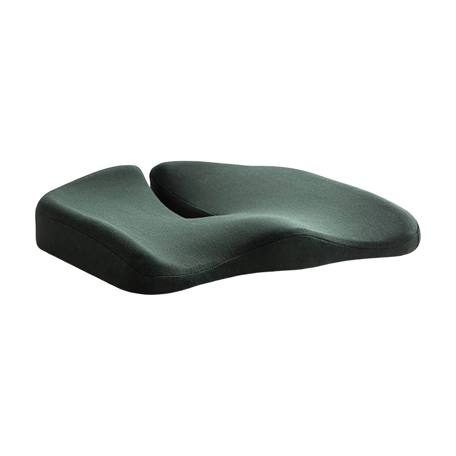 Patented Pressure Relief Seat Cushion - Extra-Dense Memory Foam for ...