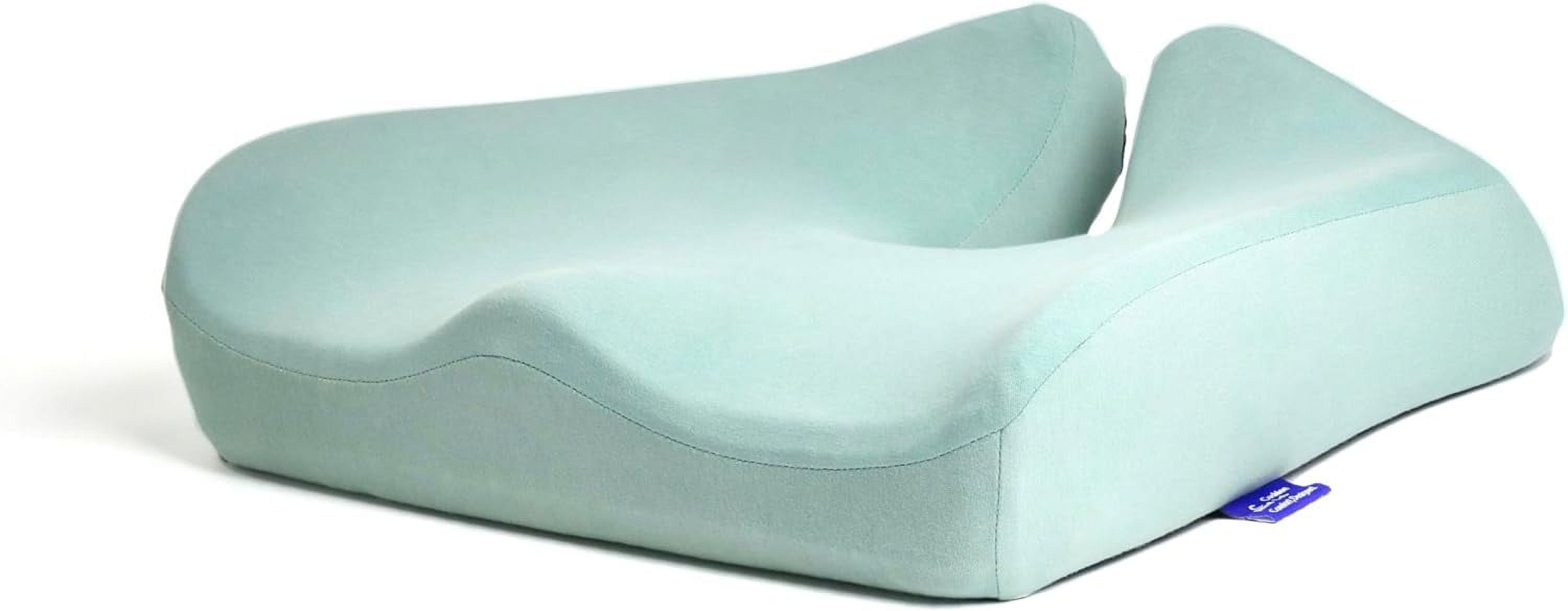 Patented Pressure Relief Seat n for Long Sitting Hours on Office/Home ...