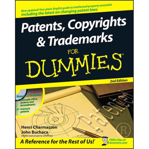 How to Make Patent Drawings - A Brief Treatise on Patent Drafting for ...