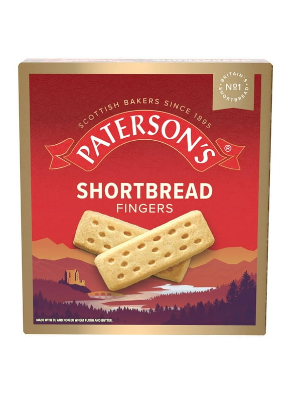 Shortbread Cookies in Cookies - Walmart.com