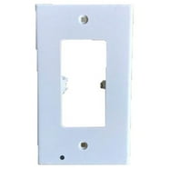 Wall Plate Night Light - LED Night Lights Built Into Electrical Outlet ...