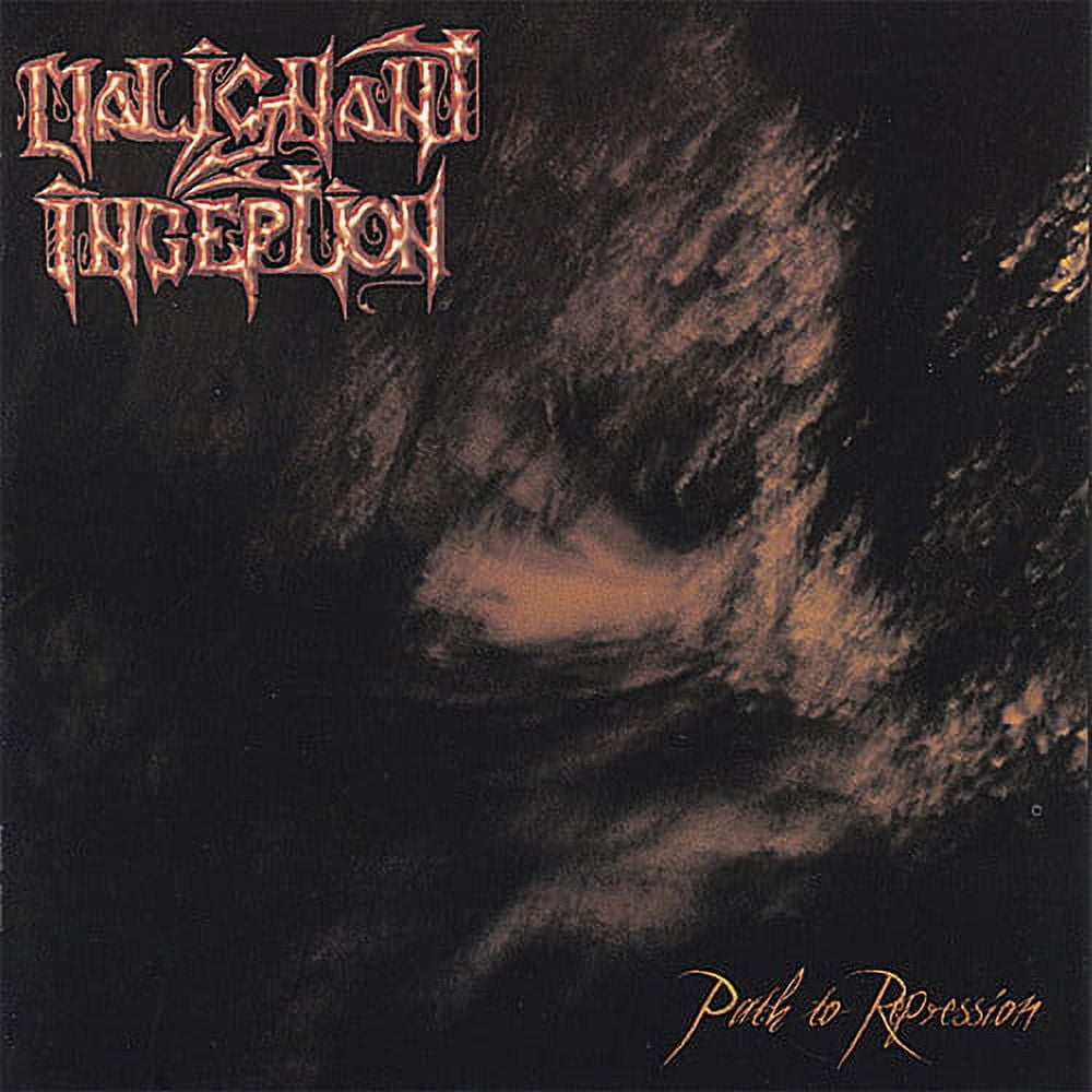Malignant Inception - Path to Repression - Music & Performance - CD ...