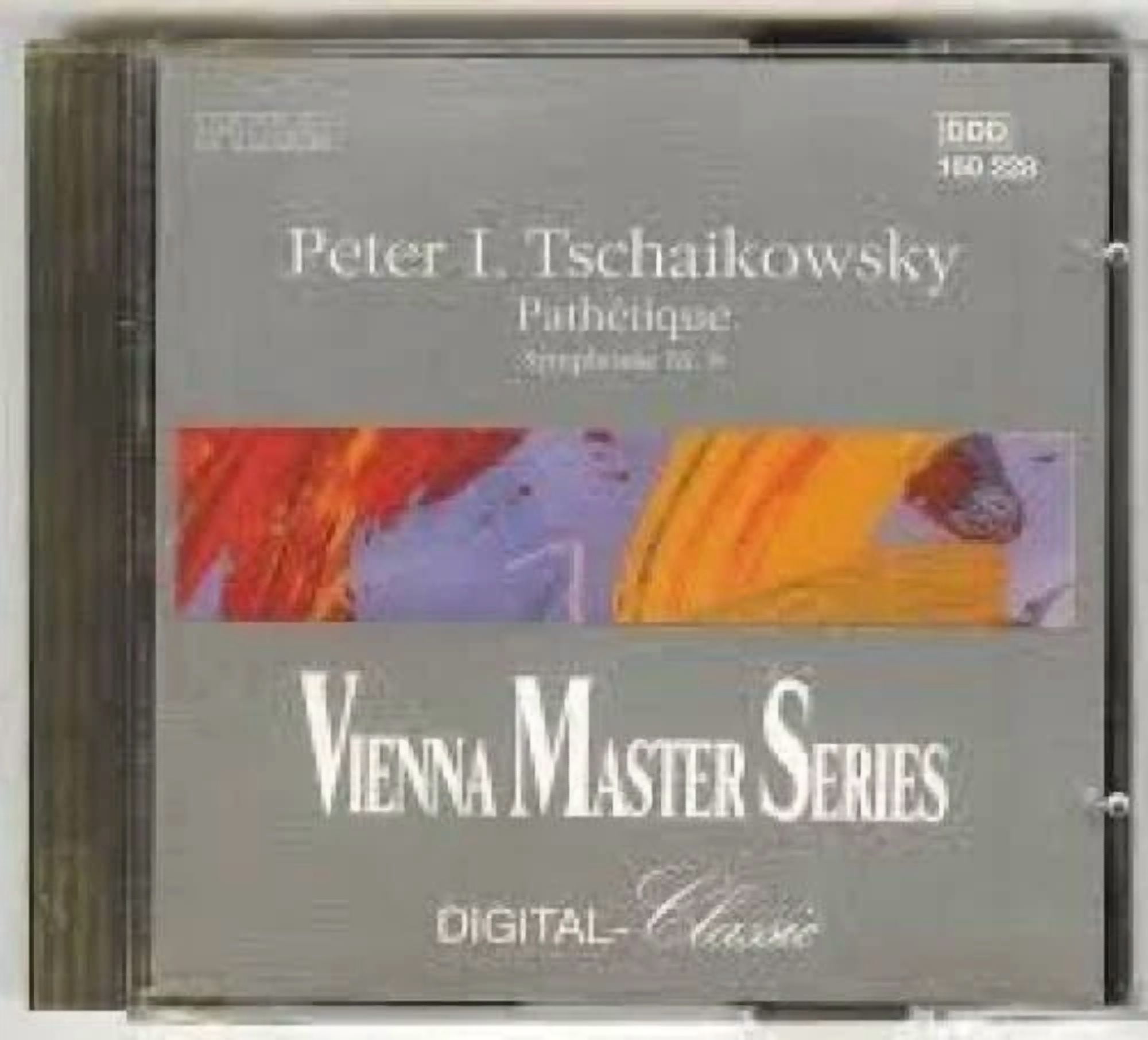 Pathetique Audio CD and Assorted Music Collection – Very Good - Sold by ...