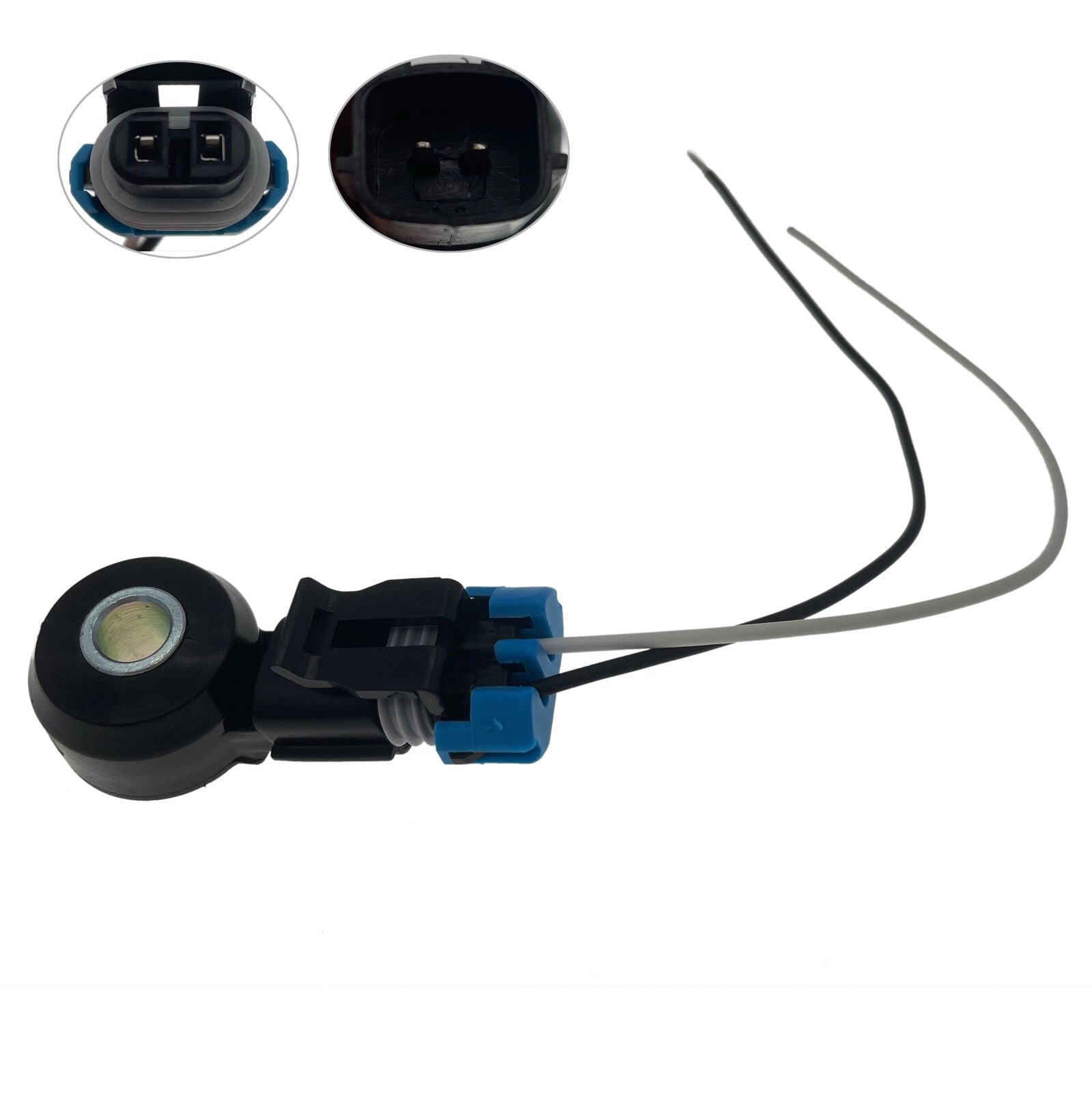 Pathfinder 2000 SU4769 KNOCK SENSOR For NISSAN 22060-7B000 3.3L ...