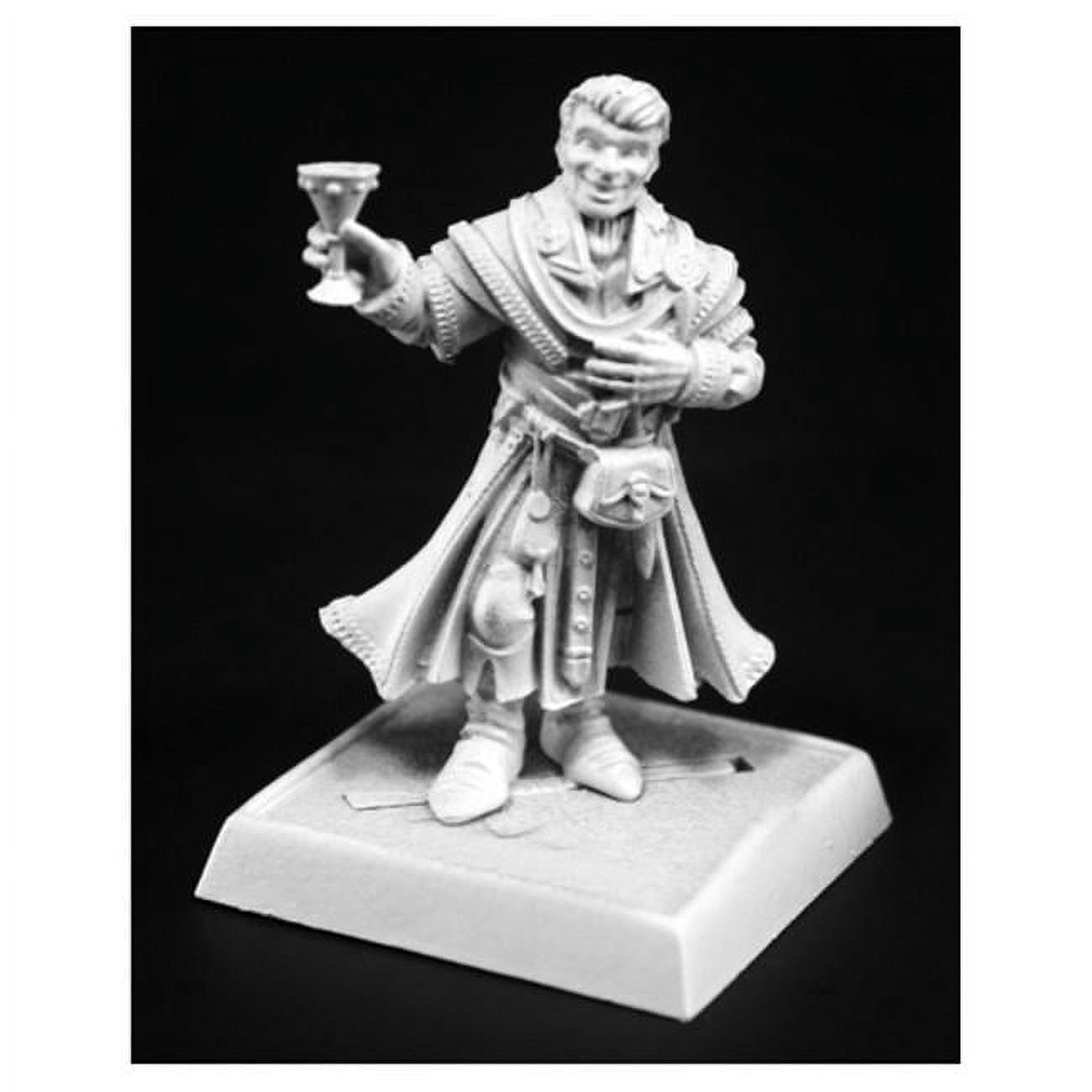 Pathfinder Aric of Halvon Galt Citizen Merchant Rogue Vigilante NIB ...