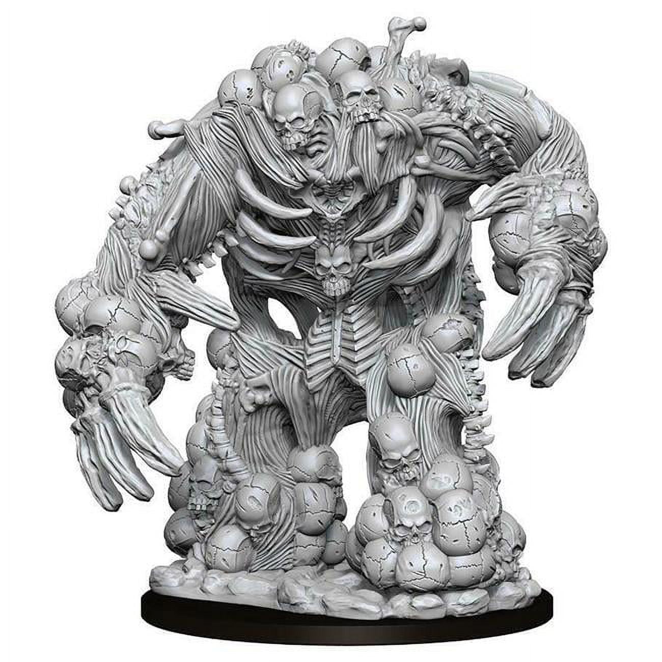 Pathfinder Battles Deep Cuts Unpainted Minis: W12.5 Bone Golem ...