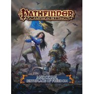 Pathfinder Campaign Setting: Construct Builder's Guidebook - Walmart.com