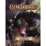 Pathfinder Campaign Setting: Construct Builder's Guidebook - Walmart.com