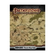 Pathfinder Campaign Setting: Construct Builder's Guidebook - Walmart.com