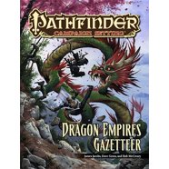 Pathfinder Campaign Setting: Construct Builder's Guidebook - Walmart.com