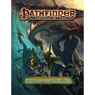Pathfinder Campaign Setting: Construct Builder's Guidebook - Walmart.com