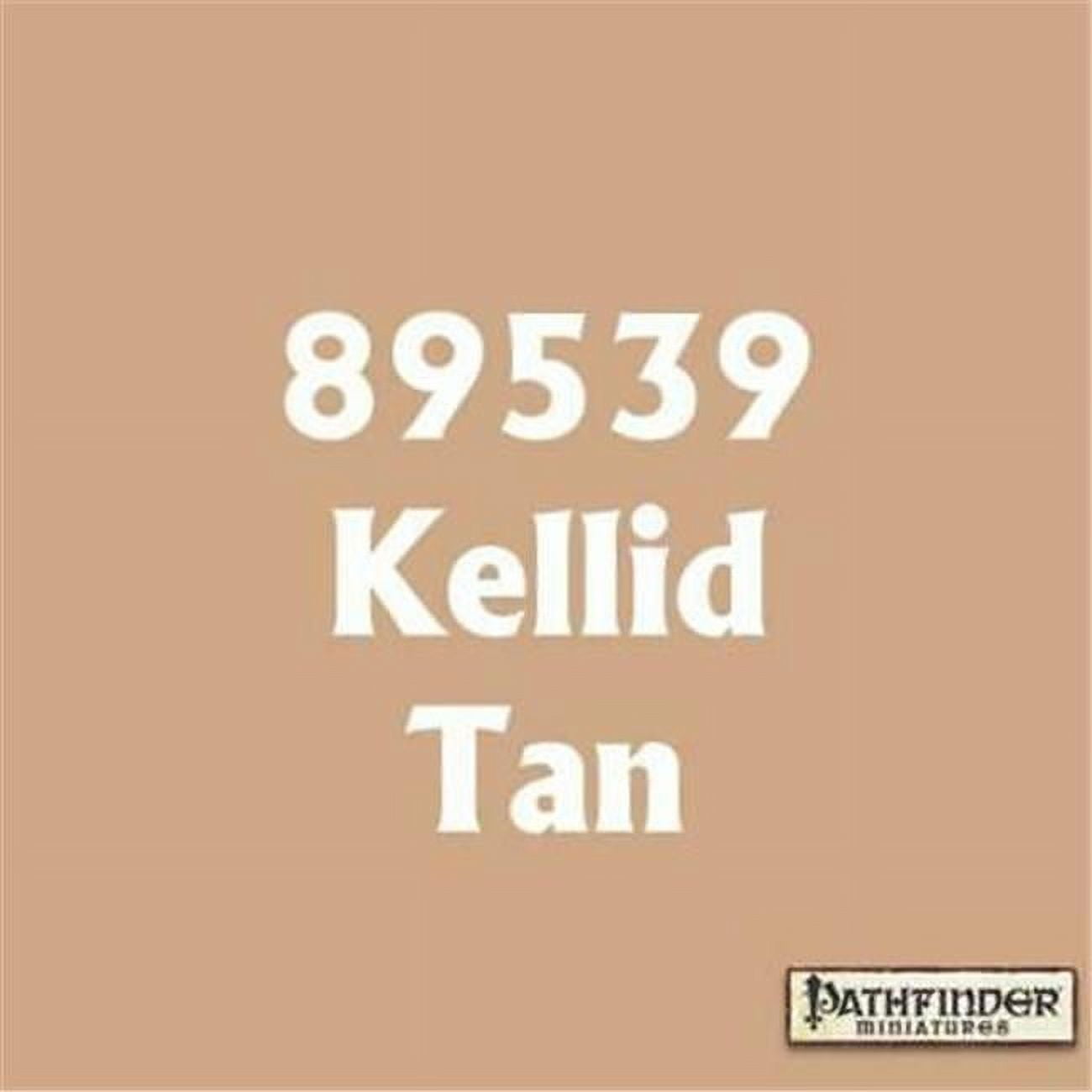 Pathfinder Colors of Golarion Master Series Paint - Kellid Tan ...