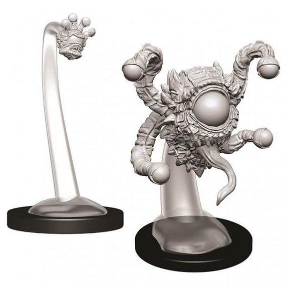 WizKids WZK73717 Dungeons & Dragons Nolzurs Marvelous Spectator ...