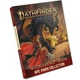 Pathfinder Gamemastery Guide Npc Pawn Collection (P2) (Other) - Walmart.com
