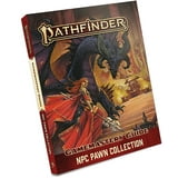 Pathfinder Gamemastery Guide Npc Pawn Collection (P2) (Other) - Walmart.com