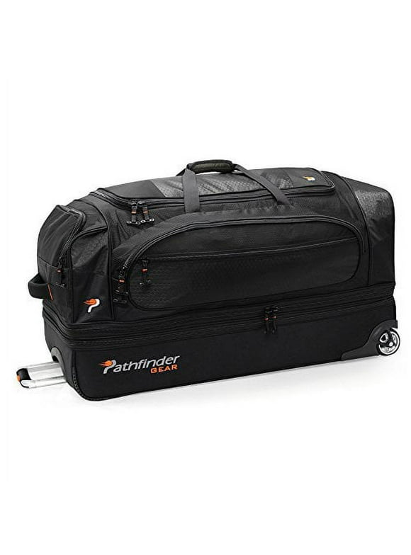 Pathfinder Luggage