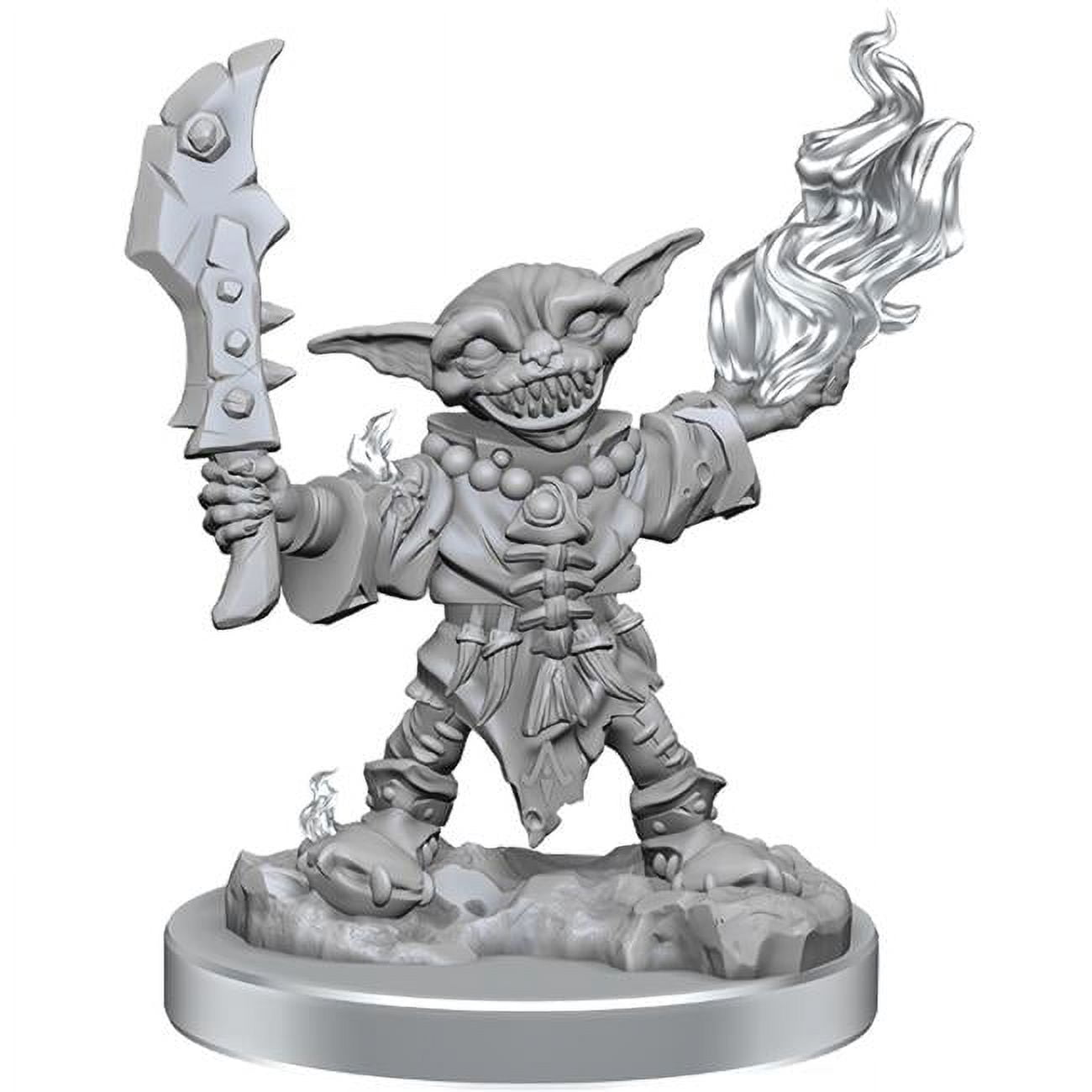 Pathfinder Legendary Cuts Goblins W2A Miniatures - Walmart.com