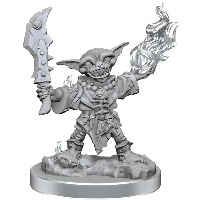 Pathfinder Legendary Cuts Goblins W2A Miniatures - Walmart.com