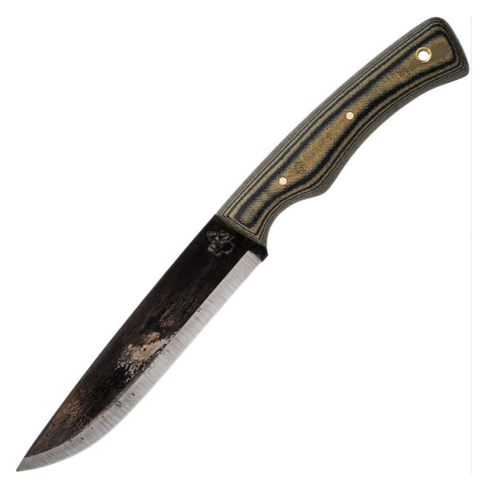Pathfinder PKS Scorpion XL Camo Micarta - Walmart.com