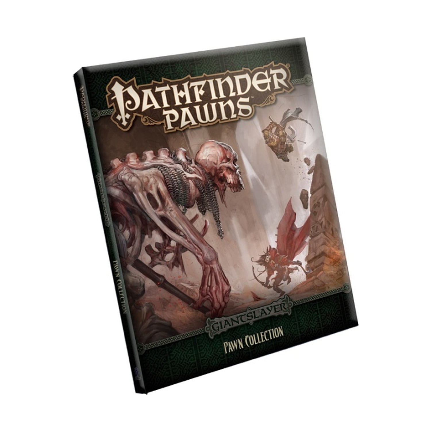 Giant Slayer Pathfinder