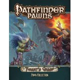 Pathfinder Pawns: Tyrant's Grasp Pawn Collection (Other) - Walmart.com
