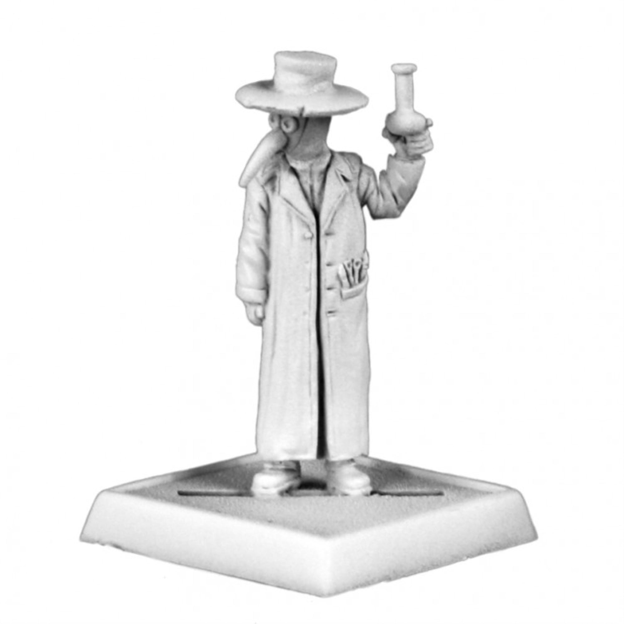 Pathfinder: Plague Doctor - Walmart.com
