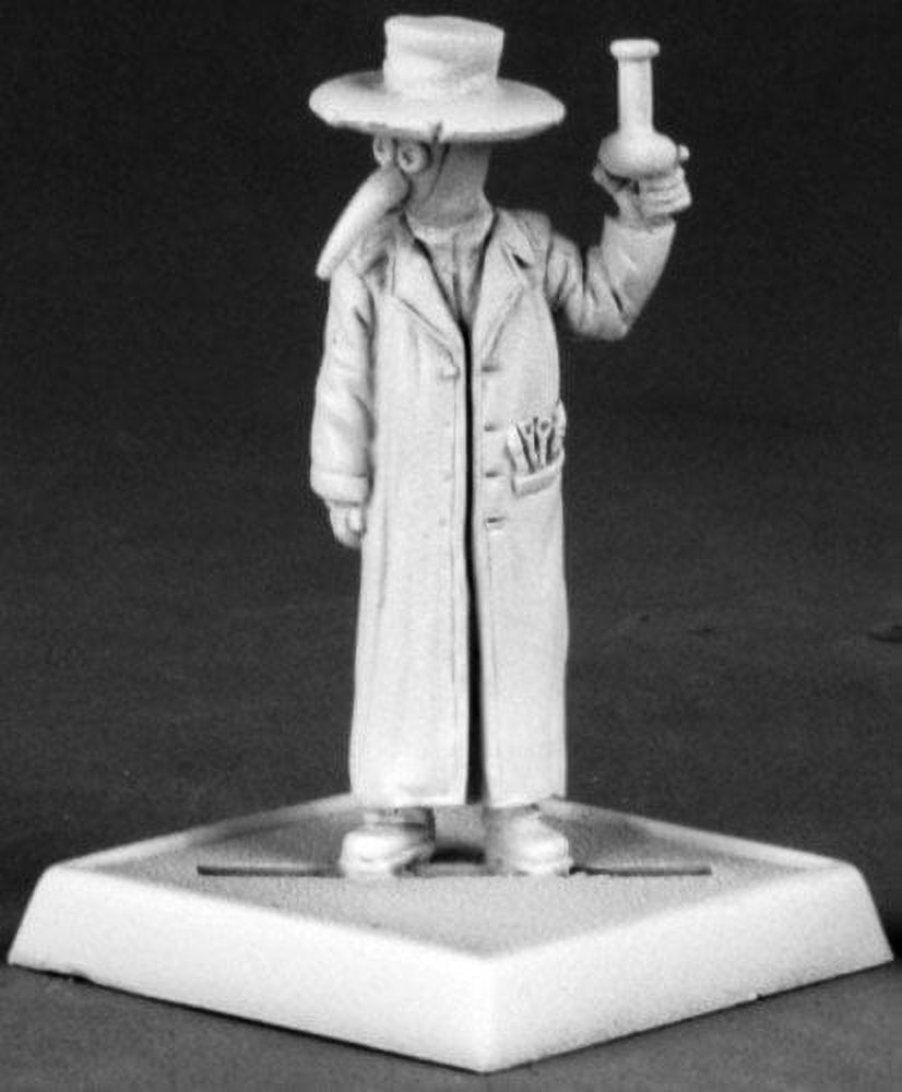 Pathfinder: Plague Doctor - Walmart.com