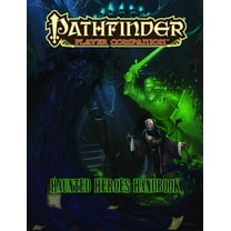 Pathfinder Lost Omens Pathfinder Society Guide (P2) (Hardcover ...