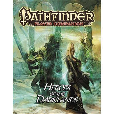 Pathfinder Lost Omens Pathfinder Society Guide (P2) (Hardcover ...