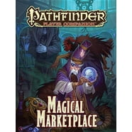 Pathfinder Gamemastery Guide Npc Pawn Collection (P2) (Other) - Walmart.com