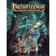 Pathfinder Gamemastery Guide Npc Pawn Collection (P2) (Other) - Walmart.com