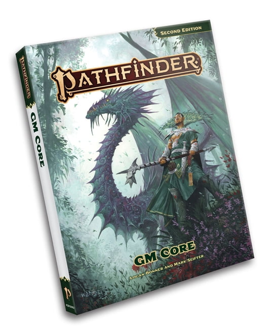 Pathfinder Editions