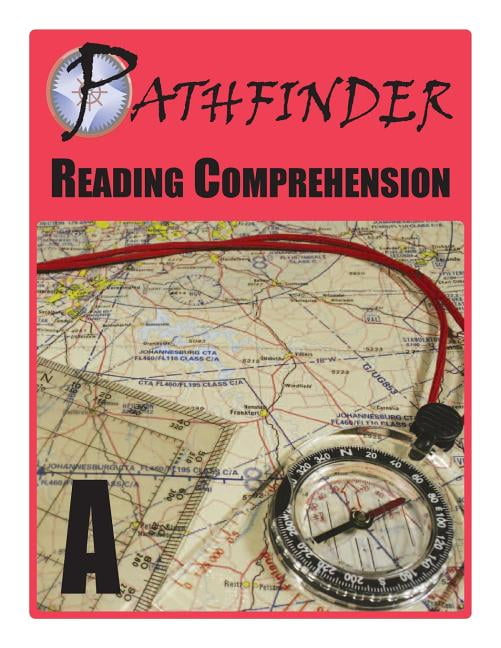 Pathfinder Reading Comprehension A (Paperback) by Sarah M W Espano ...