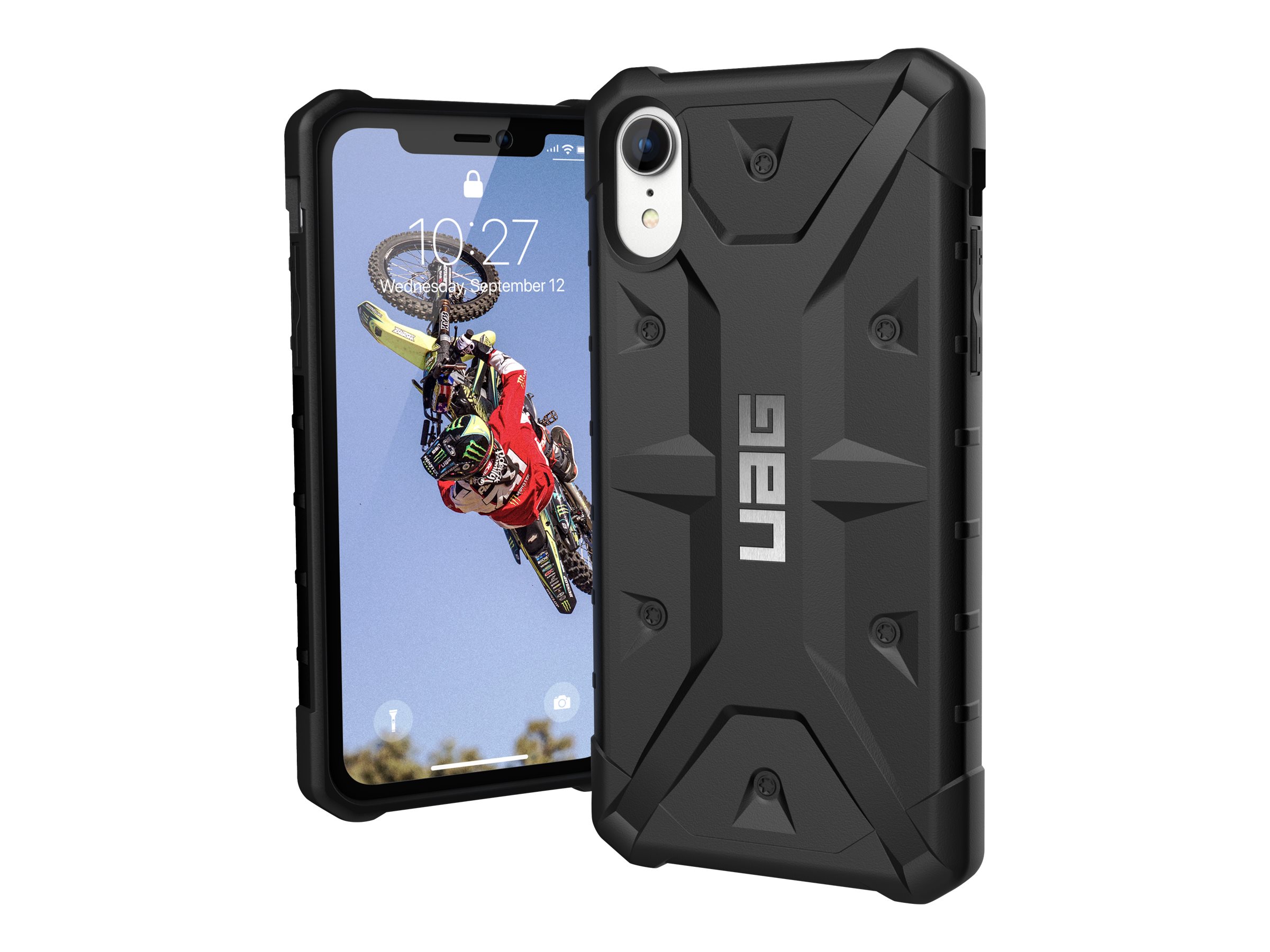 Pathfinder Series iPhone XR Case - Walmart.com