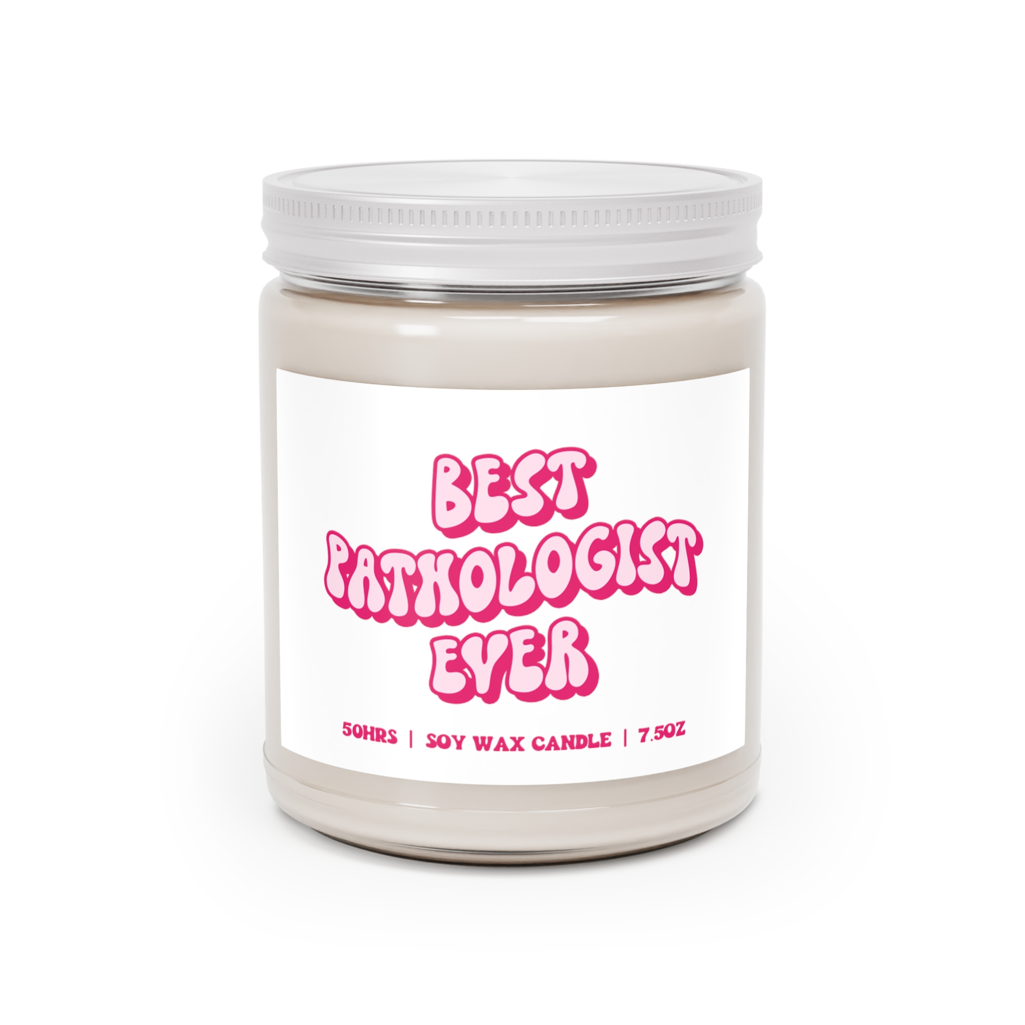 Pathology Pathologist Graduation Candle, Gifts, Decor - Walmart.com