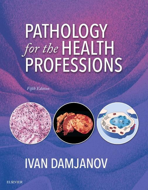 Pathology for the Health Professions - Walmart.com