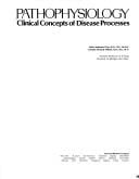 Pre-Owned Pathophysiology : Clinical Concepts of Disease Processes ...